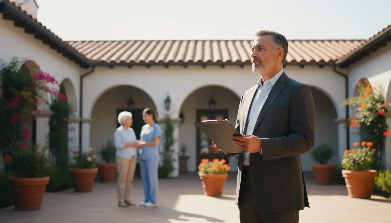Preparing Your California RCFE for Sale: The 2026 Exit Strategy ...